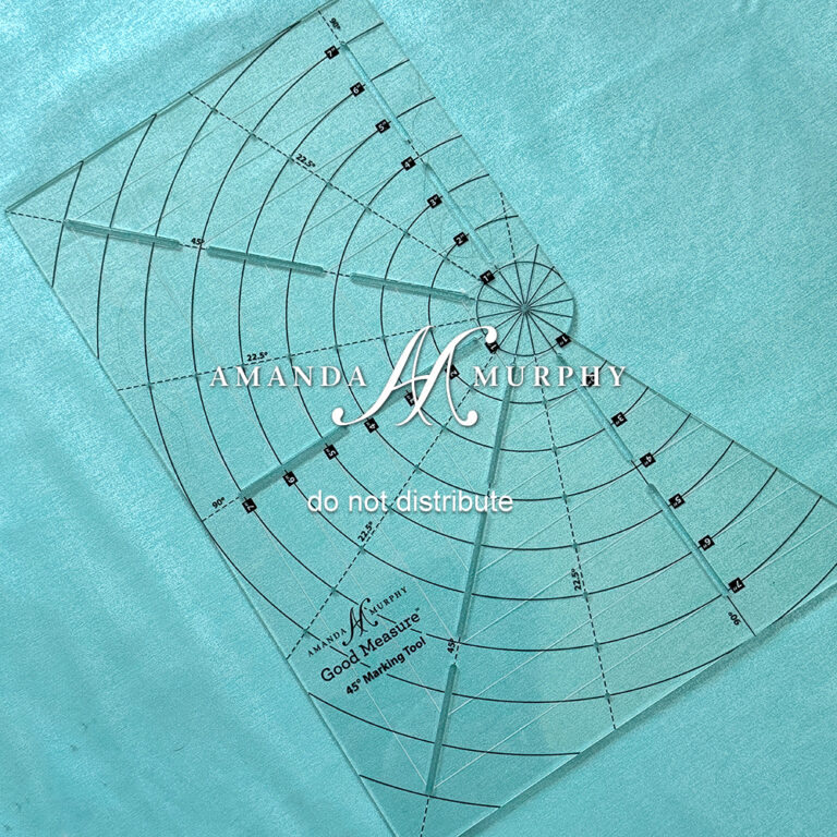 Rulers & Templates – Amanda’s blog