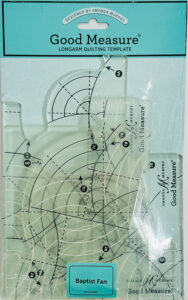 Baptist Fans - Amanda's blog