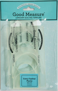 Every Feather Plume - Amanda's blog