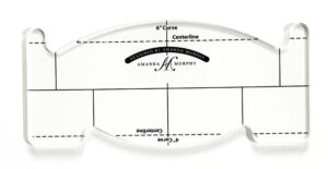 Every Feather Spine - Amanda's blog