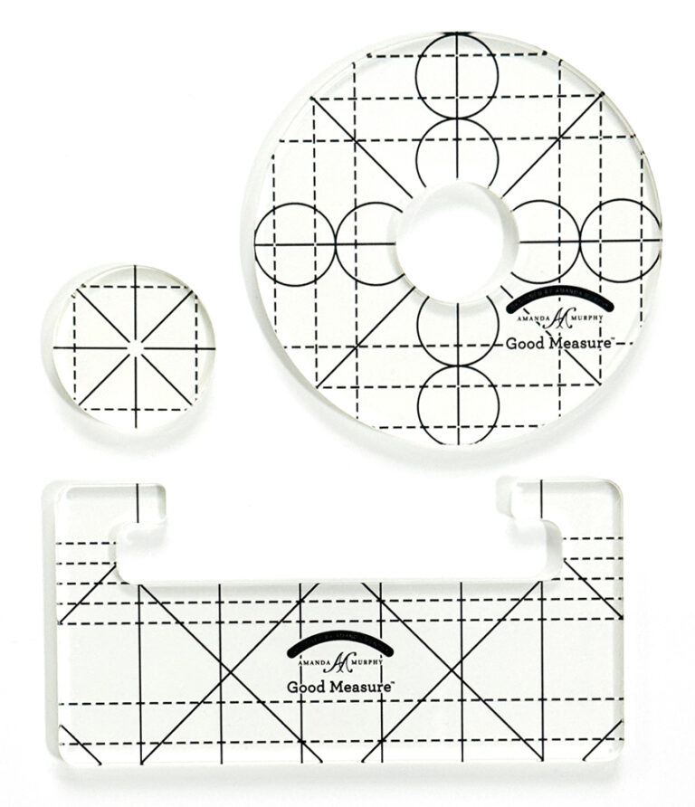 Jubilee Rulers - Amanda's blog