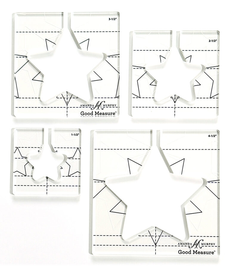 Every Star - Amanda's blog