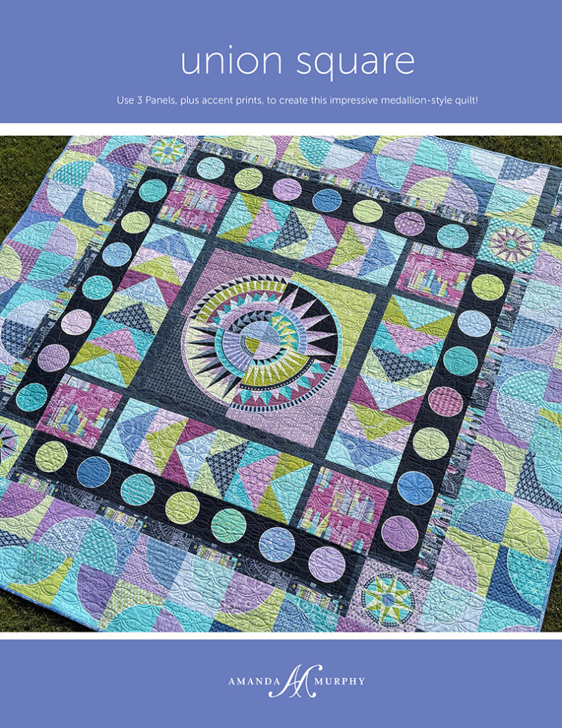Union Square (PDF) - Amanda's blog