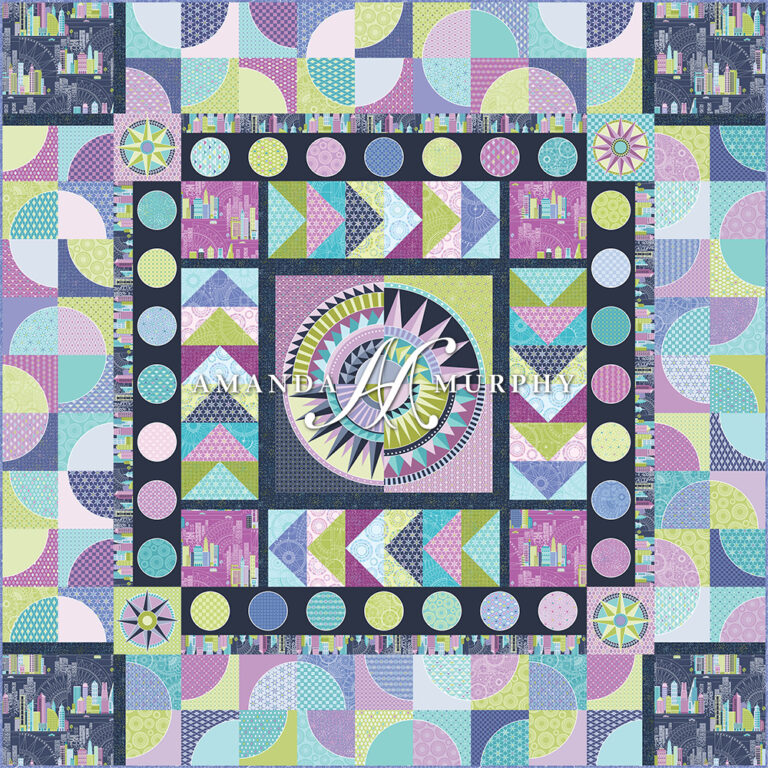 Amanda’s blog – What is happening at Amanda Murphy Design